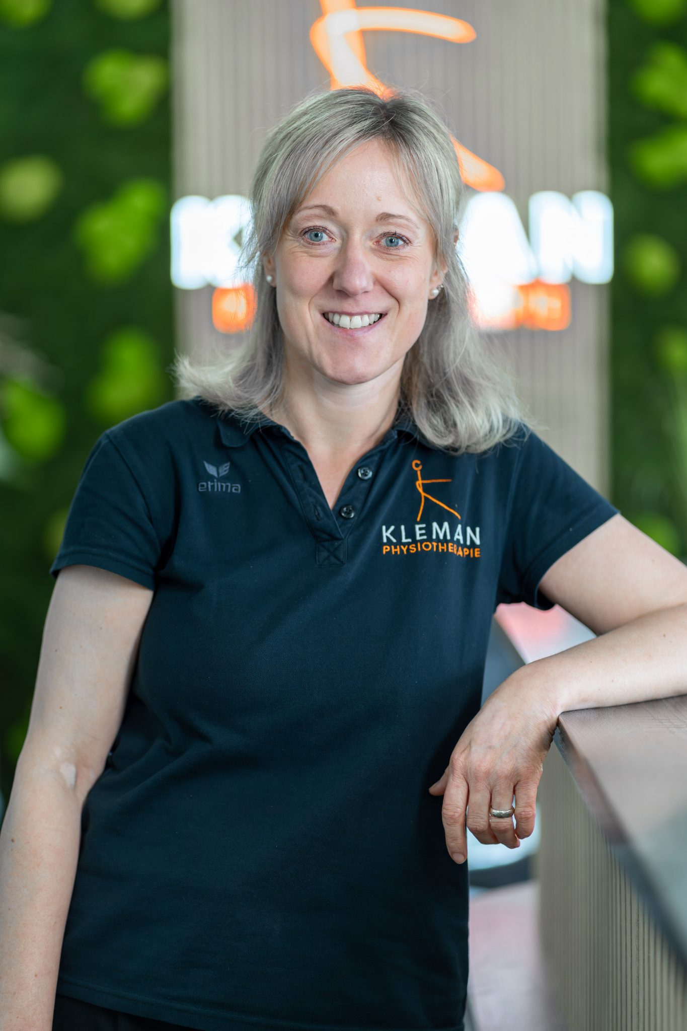 Kleman Physiotherapie