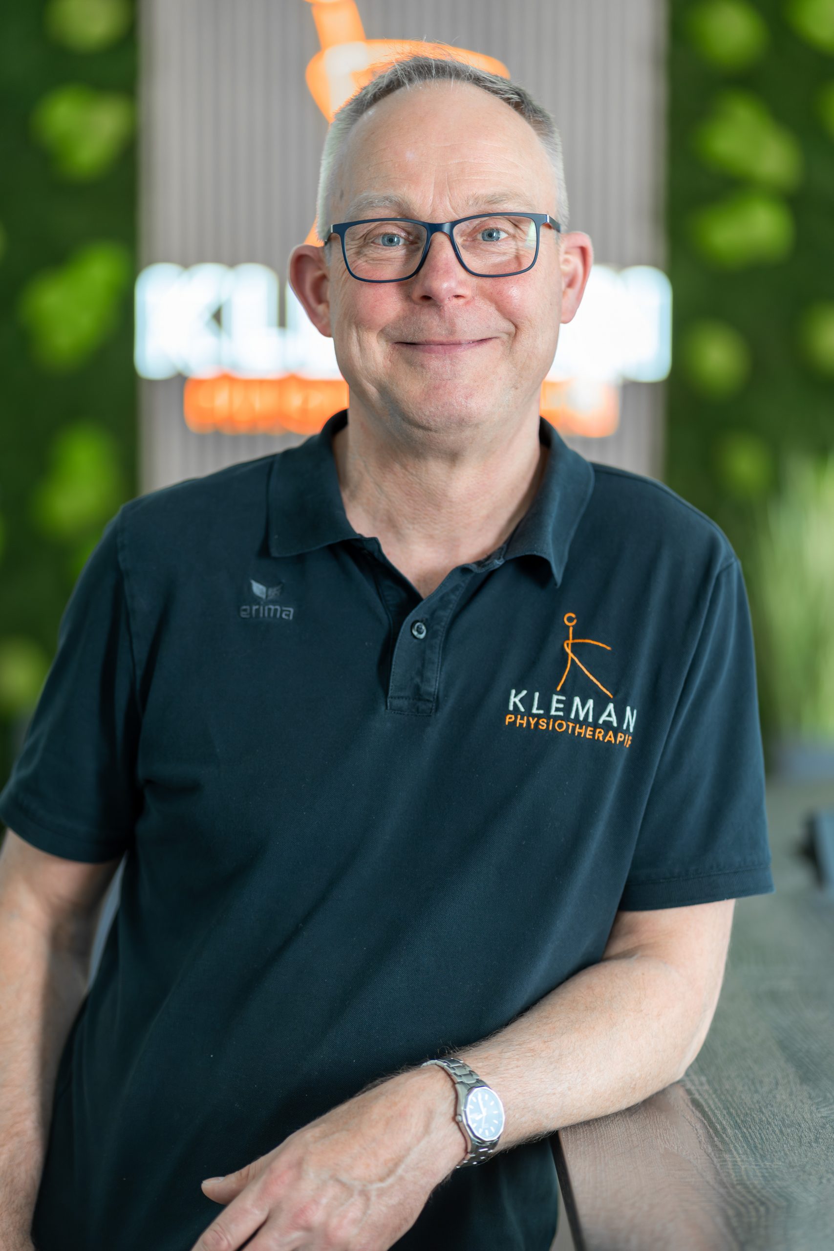 Kleman Physiotherapie